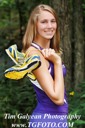 High School Senior Pictures